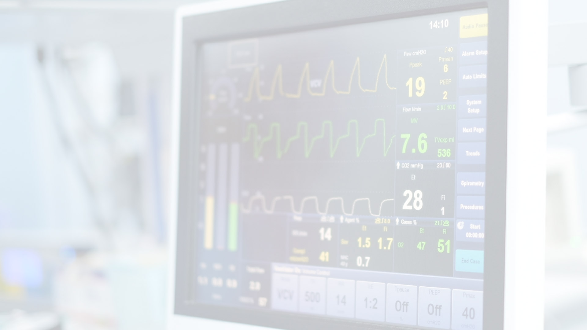 EKG - Cherry Hill Clinic