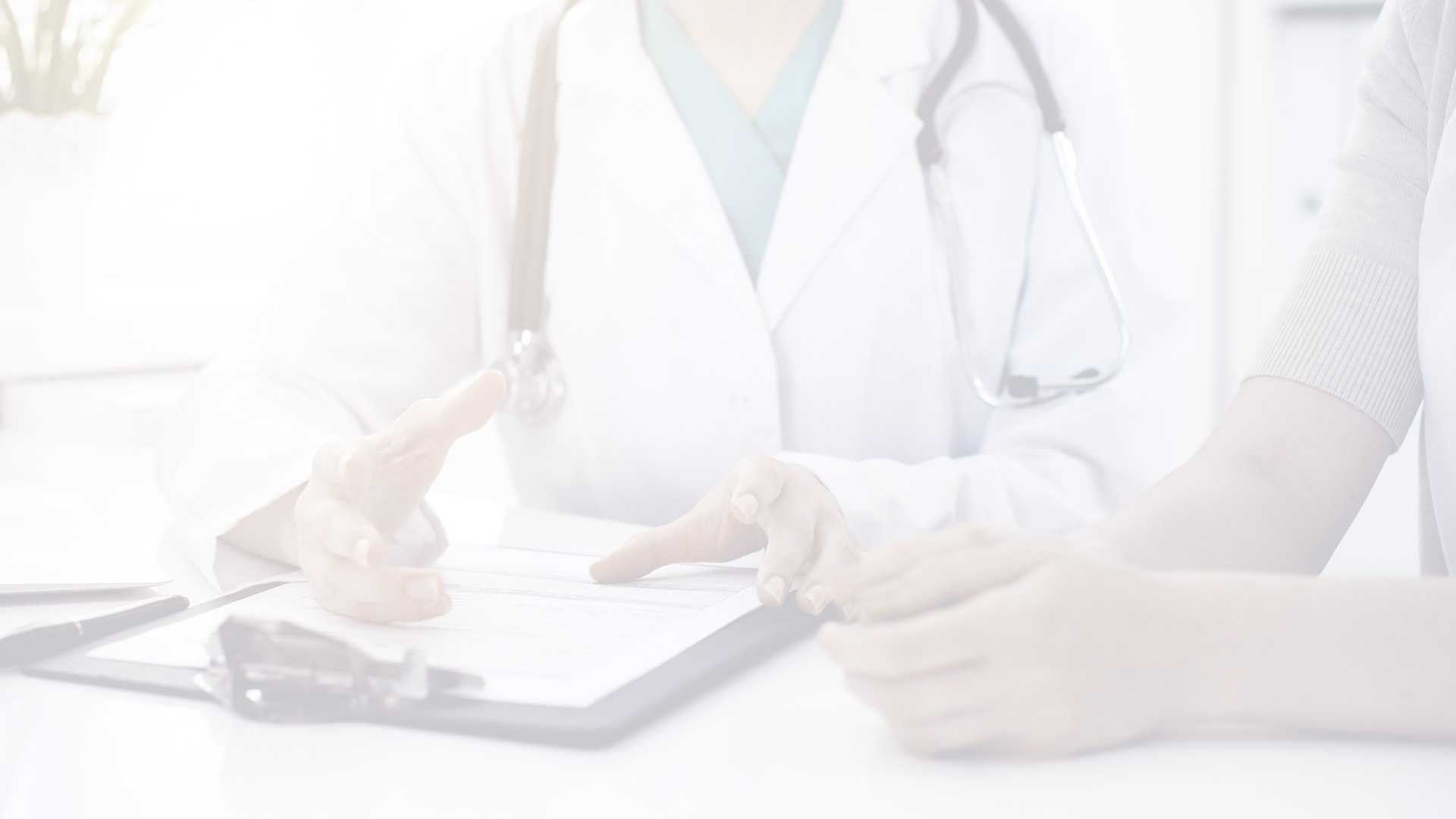 New Patients - Cherry Hill Clinic